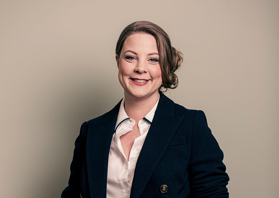 Maggie’s Top Tips When It Comes To Cracked Heels