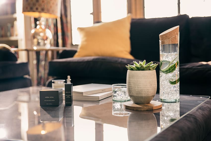 Your summer-perfect legs and feet guide