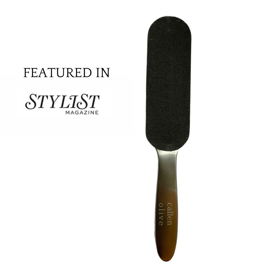 Ultimate Professional Foot File - Best Foot File