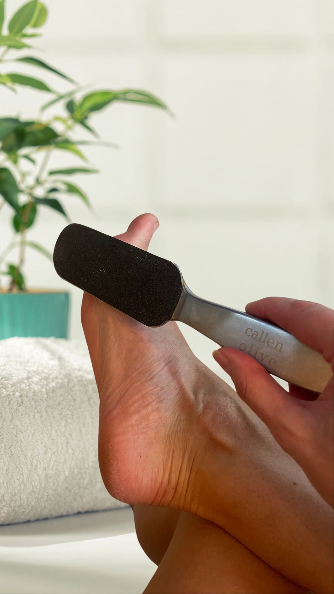 Luxury Skincare For Legs / Feet & Podiatry Clinic In Berkhamsted ...