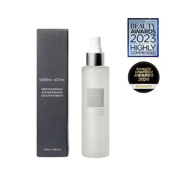 Luxury Skincare For Legs / Feet & Podiatry Clinic In Berkhamsted ...