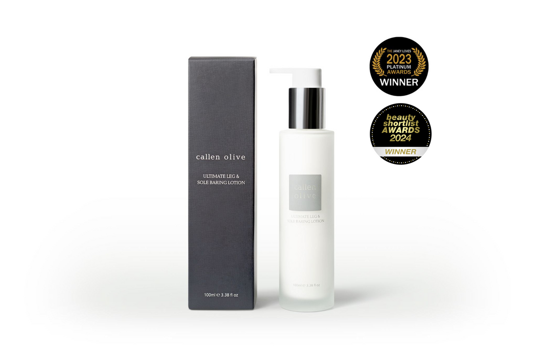 Luxury Skincare For Legs / Feet & Podiatry Clinic In Berkhamsted ...