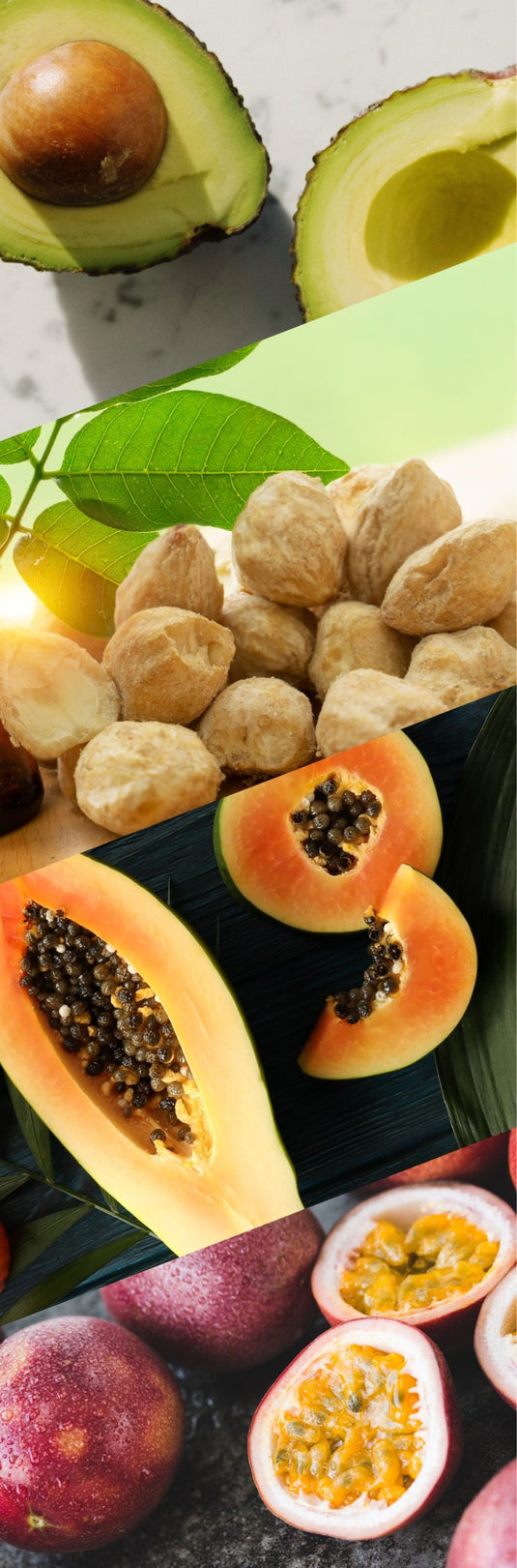 Callen Olive Bare to Impress Nail & Cuticle Oil