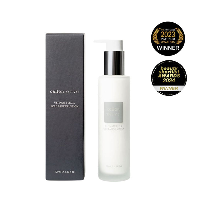 Bare To Impress Nail & Cuticle Oil - Brittle Nail Treatment – Callen Olive