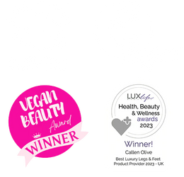 Callen Olive - Next Generation Footcare Products