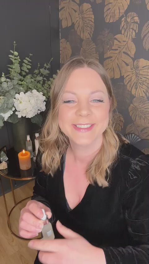 Bare To Impress Nail & Cuticle Oil - Brittle Nail Treatment – Callen Olive